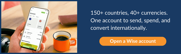 Wise vs GXBank Comparison for Malaysia 2024 - Exiap